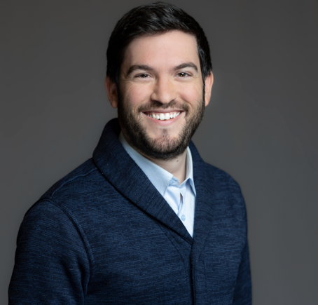 Jeremy Weinberg | Office for Community Support, Non-Discrimination ...